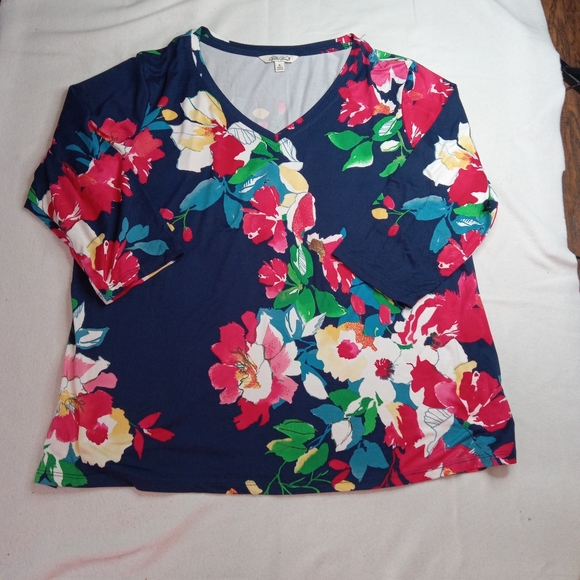 The Pioneer Woman | Tops | The Pioneer Women Blouse | Poshmark